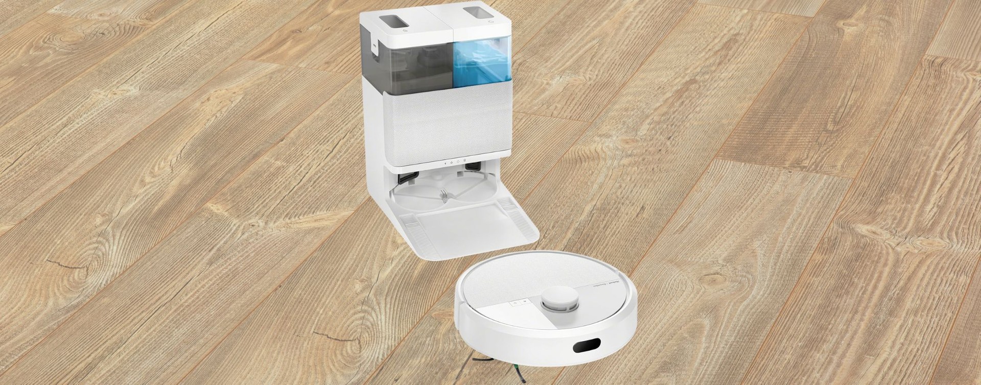 iRobot Roomba Plus 405 Combo: 300€ di sconto con le offerte Prime Day ...