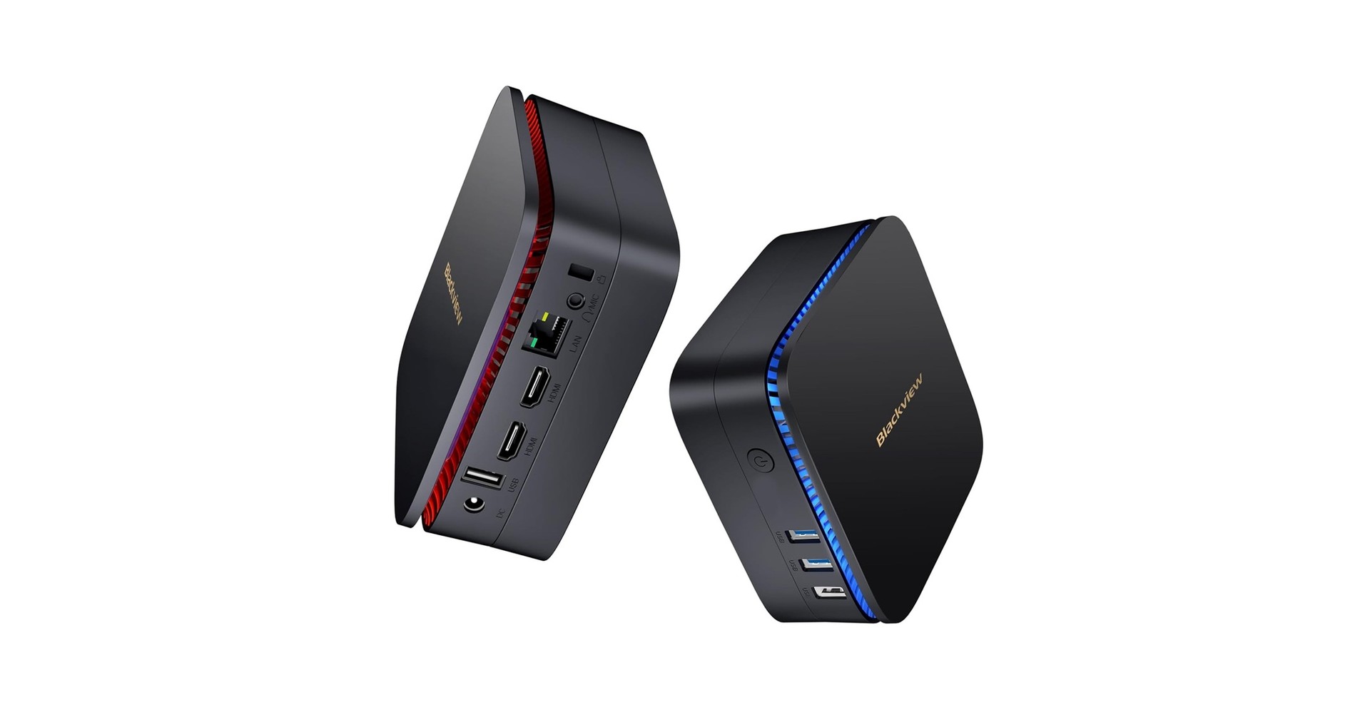 Mini PC Windows 11 Pro in offerta su Amazon: in offerta a 180€ è ottimo