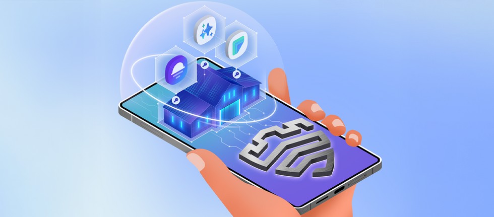 Galaxy più sicuri: con la One UI 8 arrivano KEEP, Knox Matrix e ...