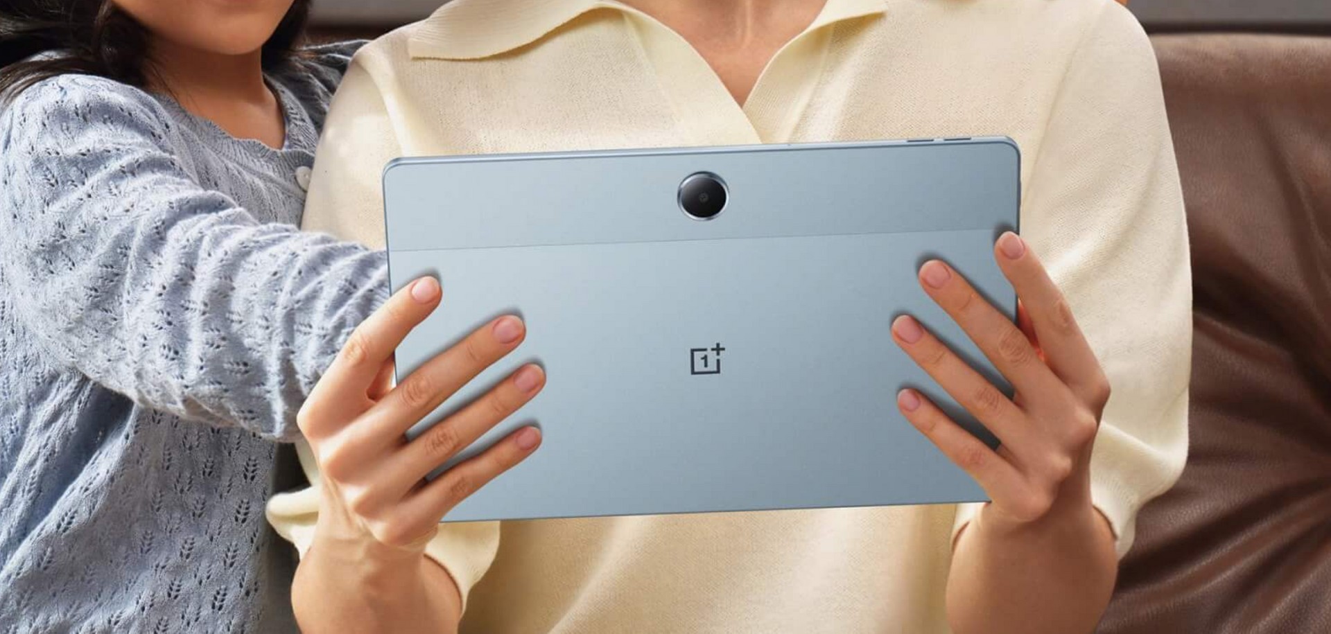 OnePlus Pad Lite ufficiale: un tablet economico ma valido | PREZZI
