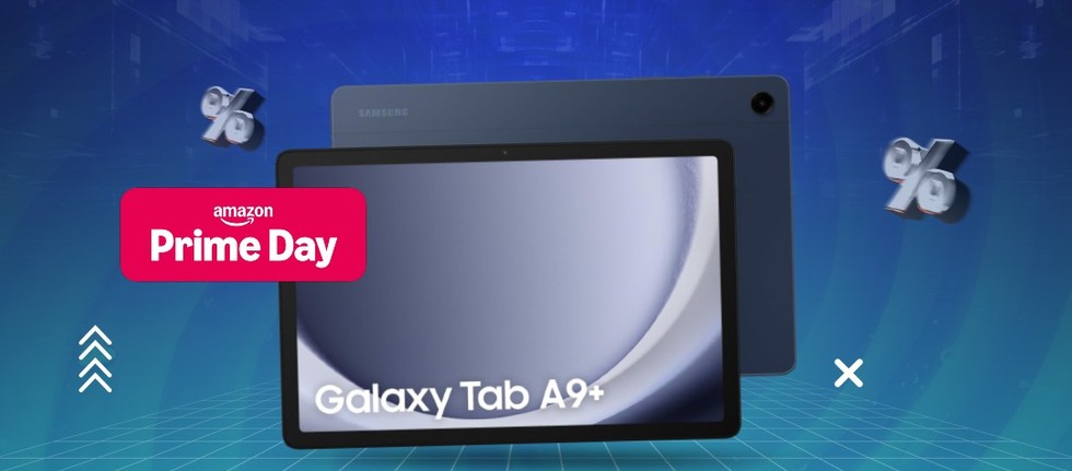 Tablet a meno di 200€? Il Samsung Galaxy Tab A9+ è in offerta con il ...