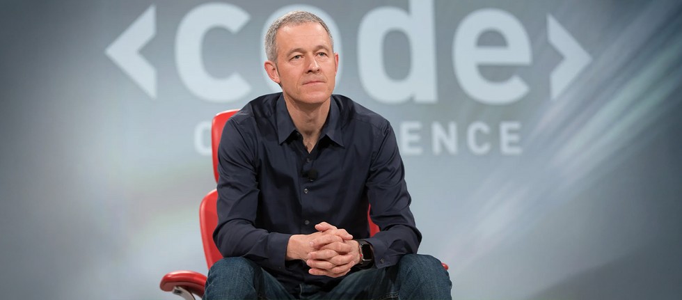 Apple, Jeff Williams lascia il ruolo di COO: una nuova fase per la ...