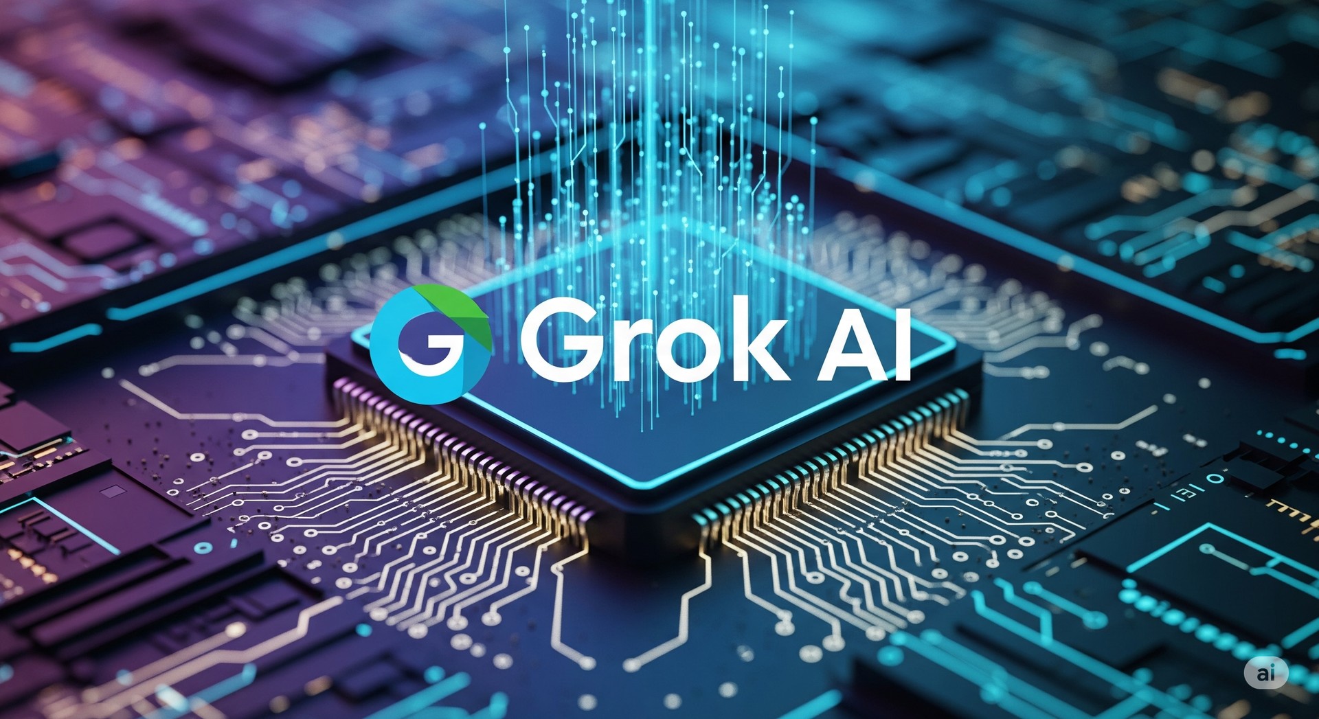 Baby Grok è in arrivo: l'AI di Elon Musk per i più piccoli