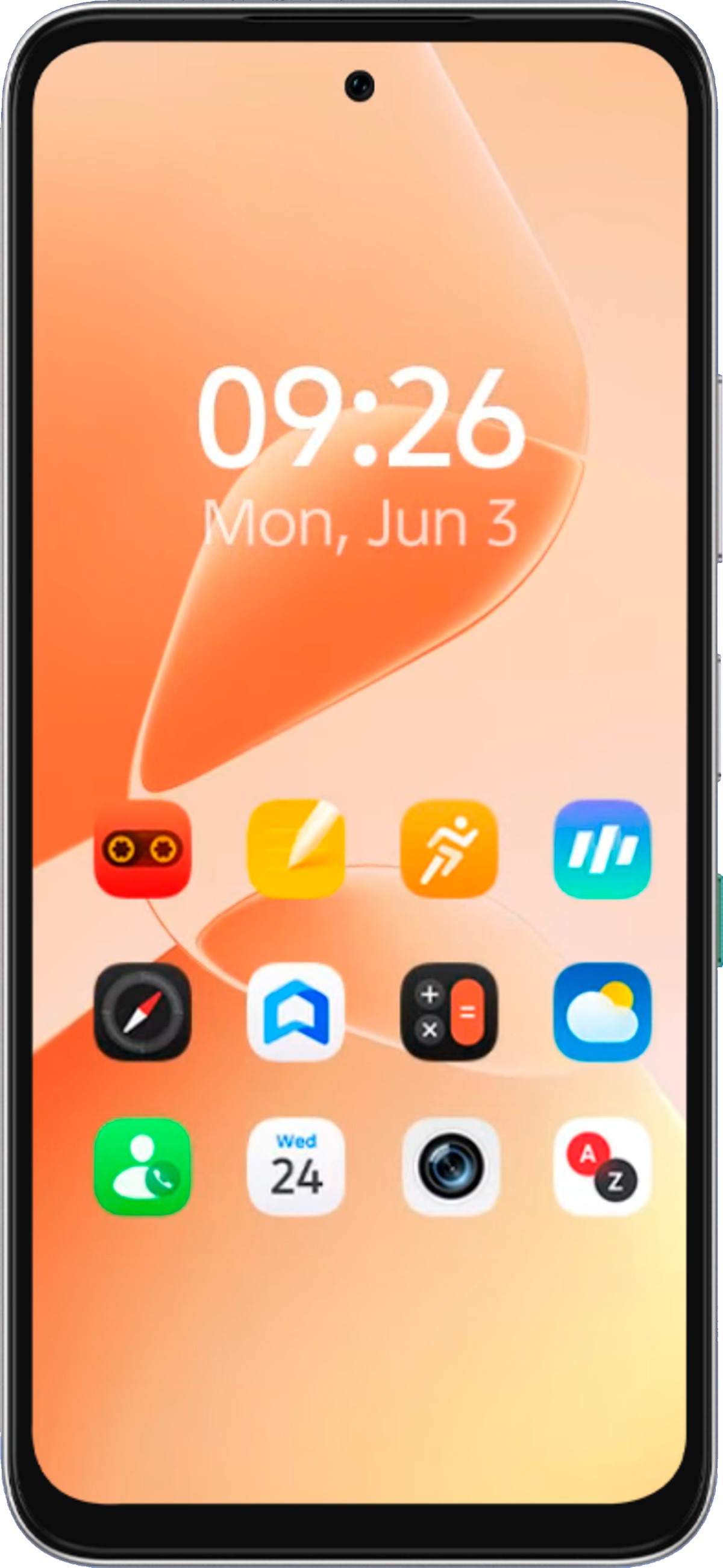 Infinix Hot 60i - Scheda Tecnica e Caratteristiche