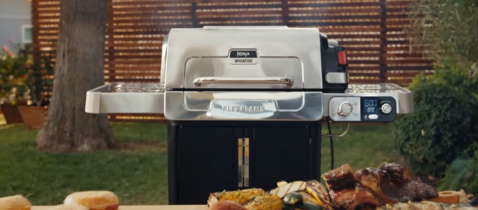 SharkNinja fa spesa da Amazon: Mike Harris responsabile innovazione e tech