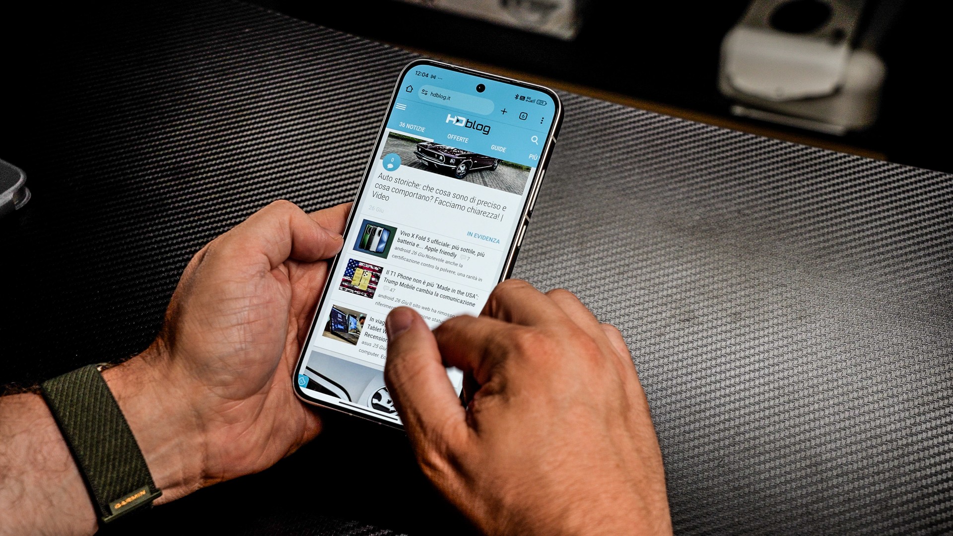 Xiaomi POCO F7 in offerta su eBay: il giusto acquisto per accogliere il ...