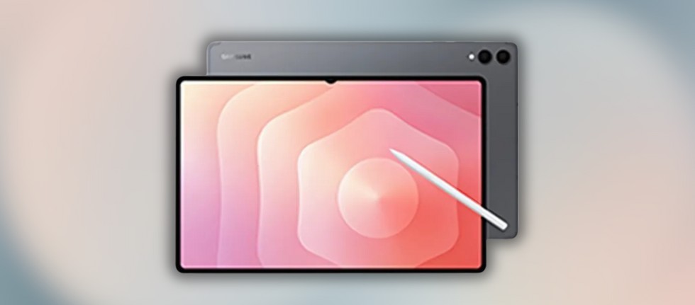 Samsung Galaxy Tab S11 Ultra, prima foto reale: notch a goccia confermato