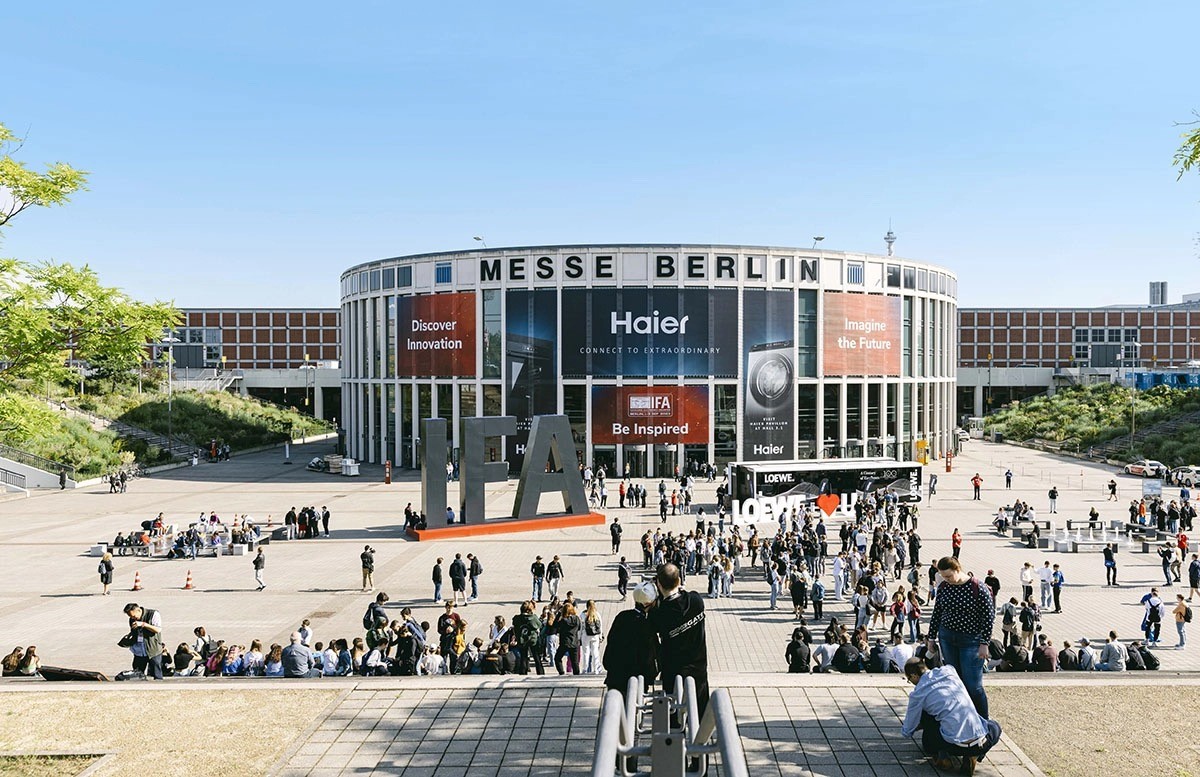 IFA 2025, la CSA riunisce a Berlino oltre 40 aziende dell'ecosistema IoT