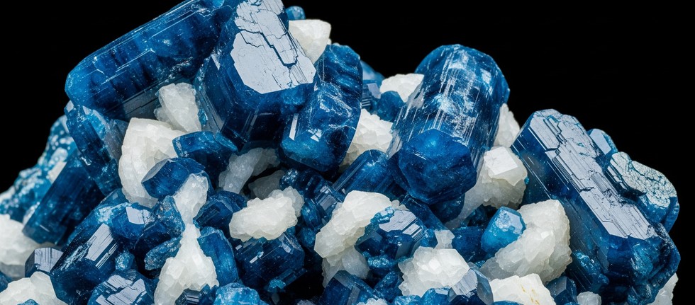 Jadarite: svelata la ricetta del minerale che ricorda la kryptonite