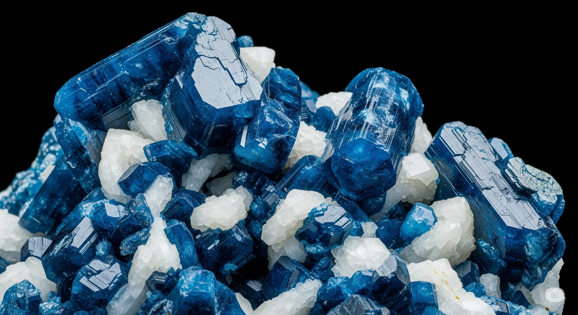 Jadarite: svelata la ricetta del minerale che ricorda la kryptonite