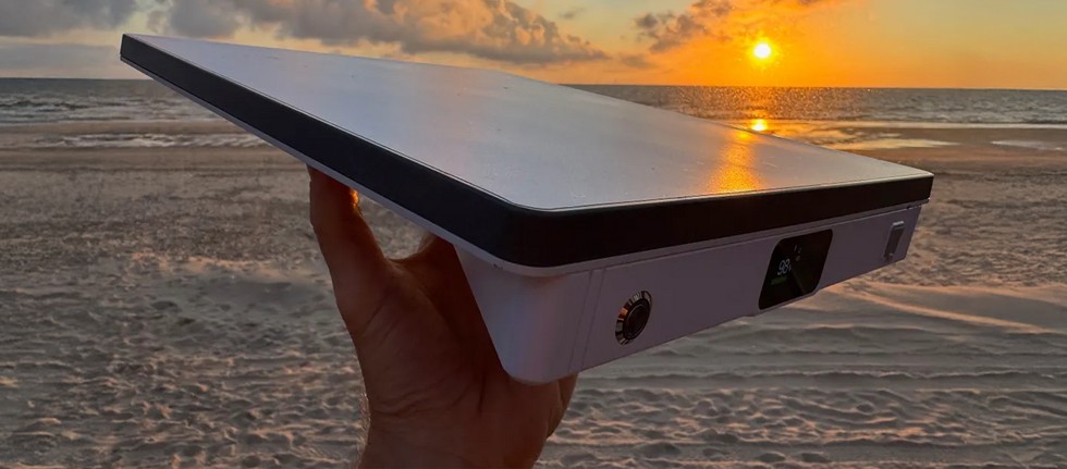 Starlink Mini, ecco la power bank LinkPower 1 che lo rende davvero ...