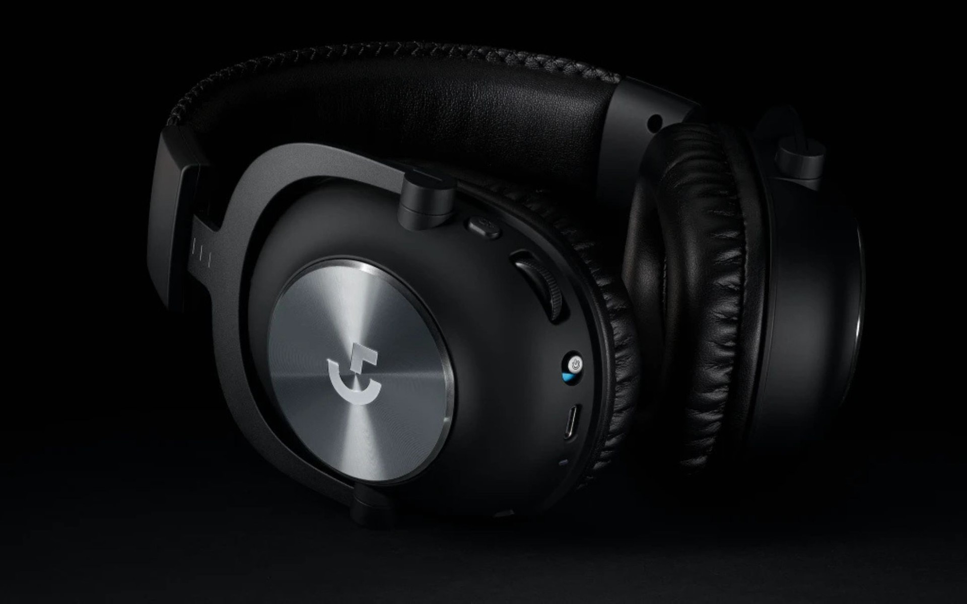 Le cuffie da gaming Logitech G Pro X Wireless a metà prezzo su Amazon