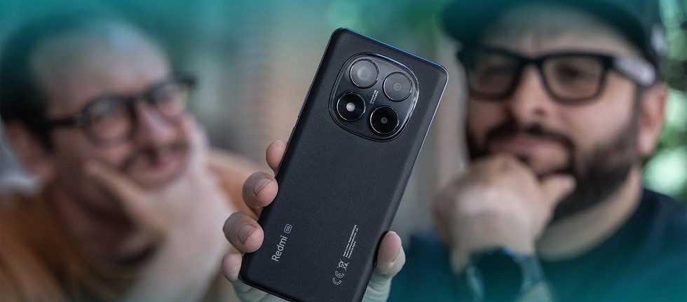 Xiaomi Redmi Note 14 Pro 5G (12/512 GB) cala di prezzo: un'ottima ...