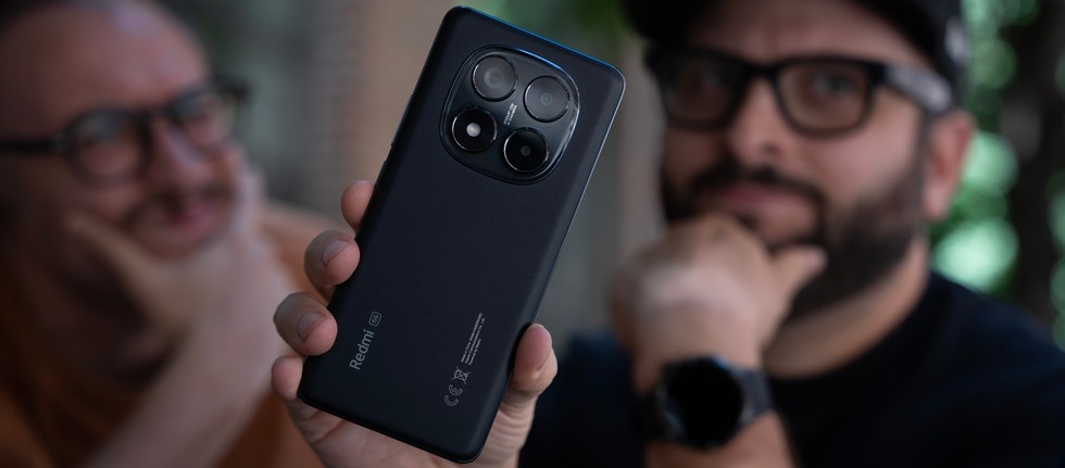 Redmi Note 14 Pro 5G: la versione 12/512 GB è in offerta e il prezzo è ...