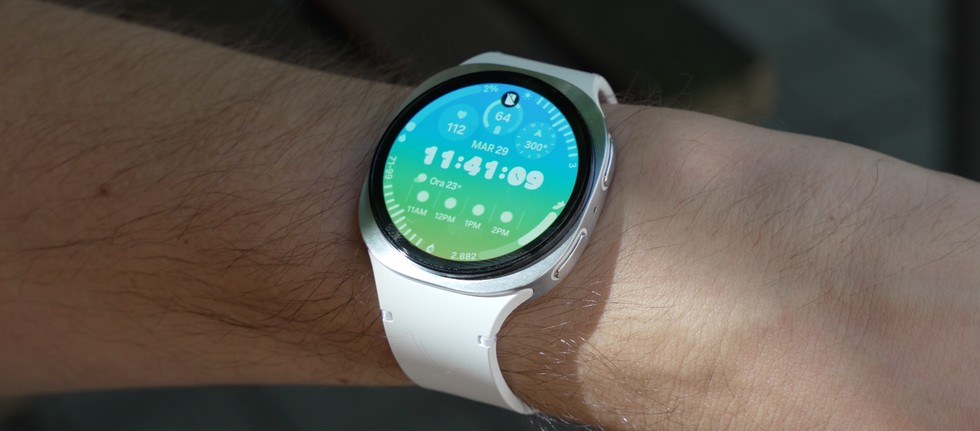 Google Calendar per Wear OS, arriva il Material 3 Expressive