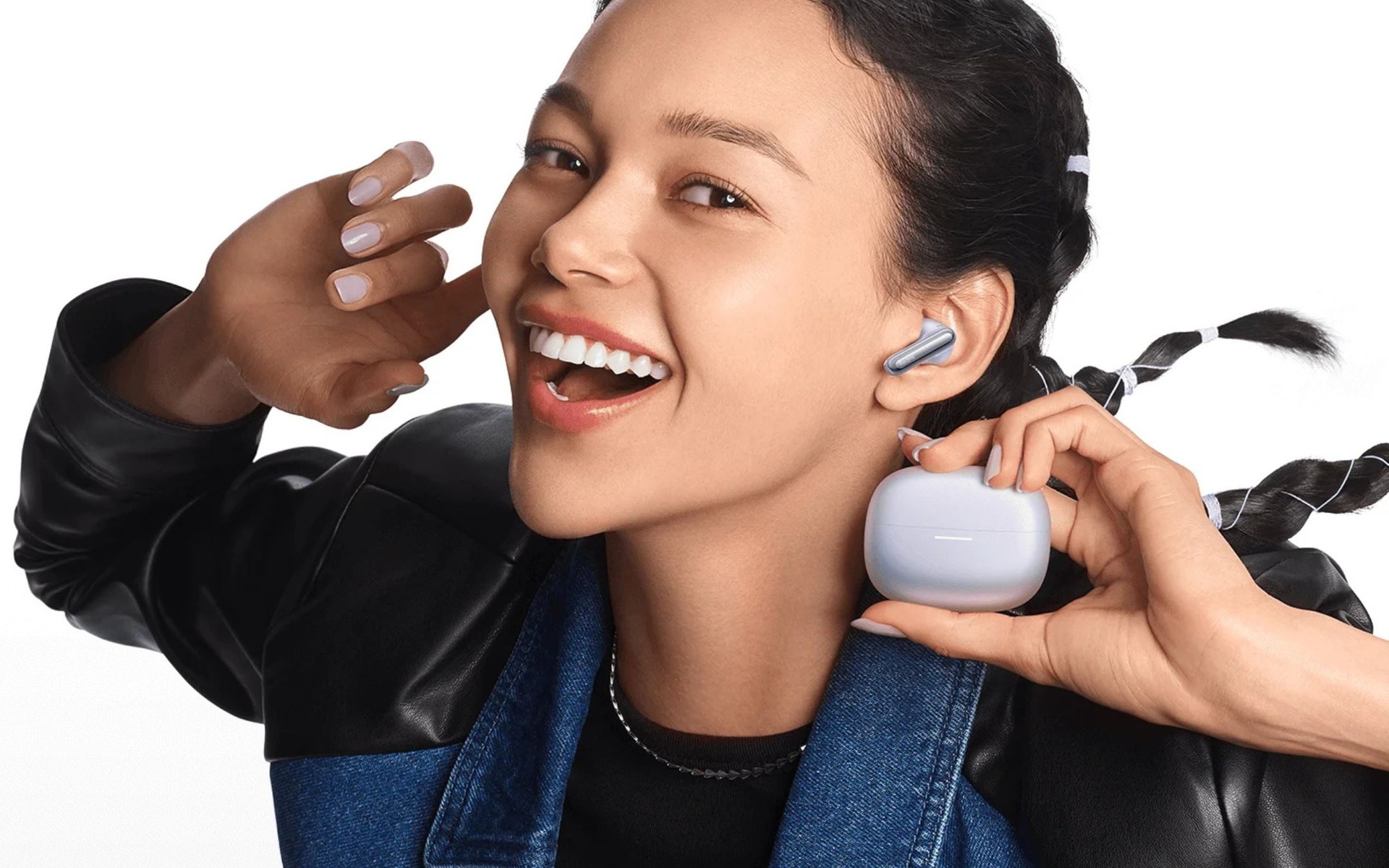 Redmi Buds 6 Pro: le cuffie con Hi-Res Audio e ANC al 20% in meno su Amazon