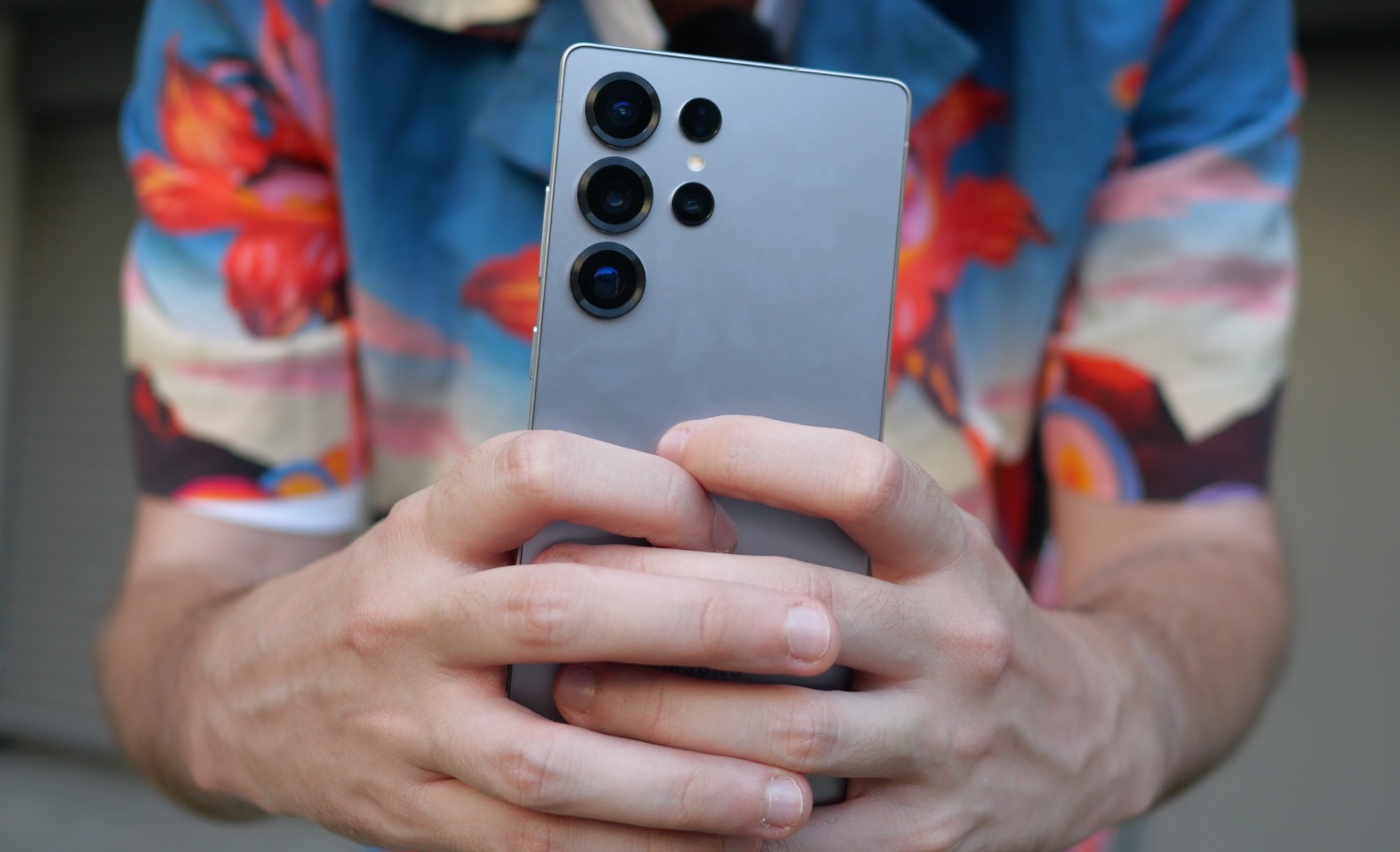 Galaxy S27 Ultra solo con SoC Exynos? Samsung punta sui propri chip per ...