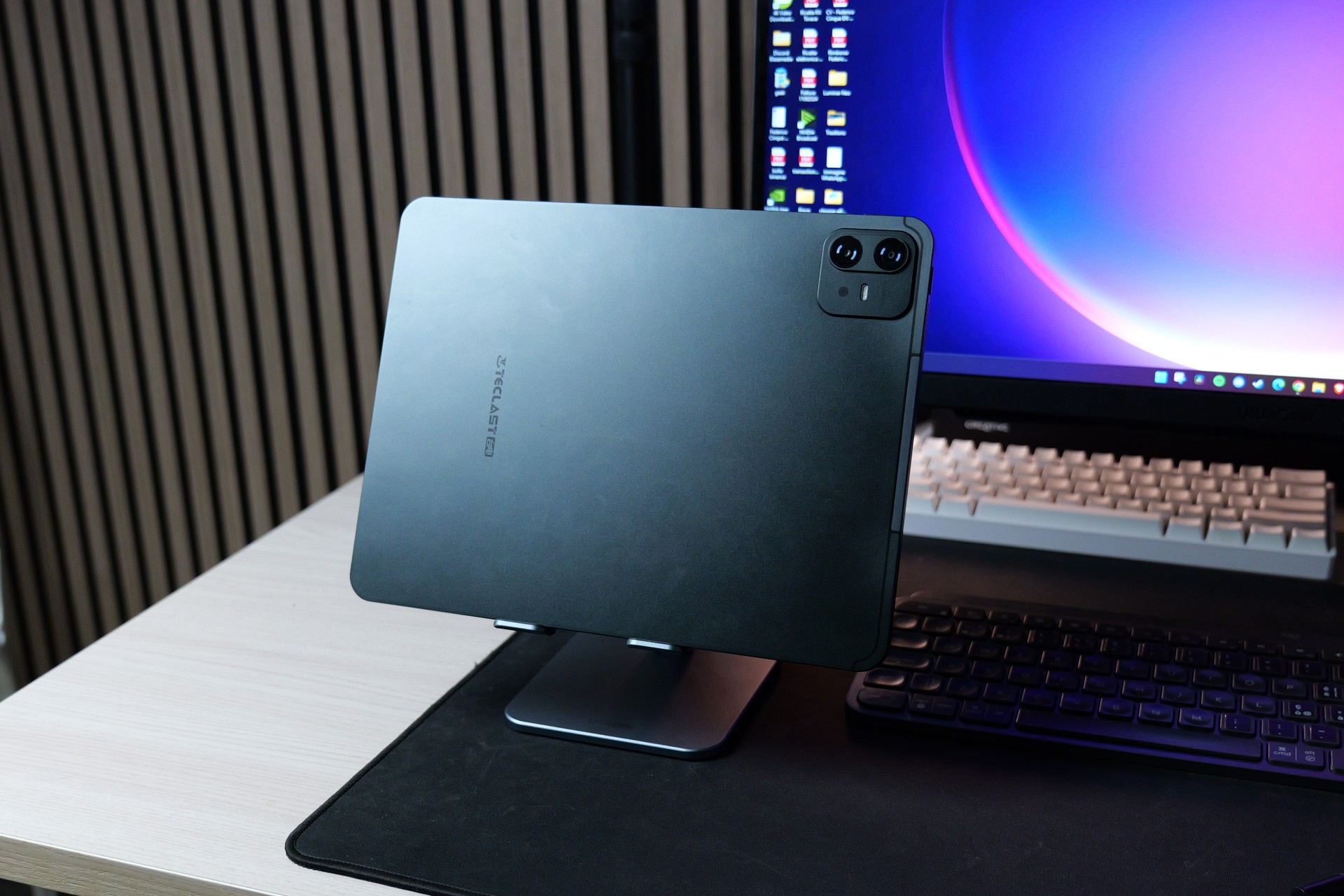 Recensione Teclast ArtPad Pro: tablet 12.7" per creativi che può anche ...