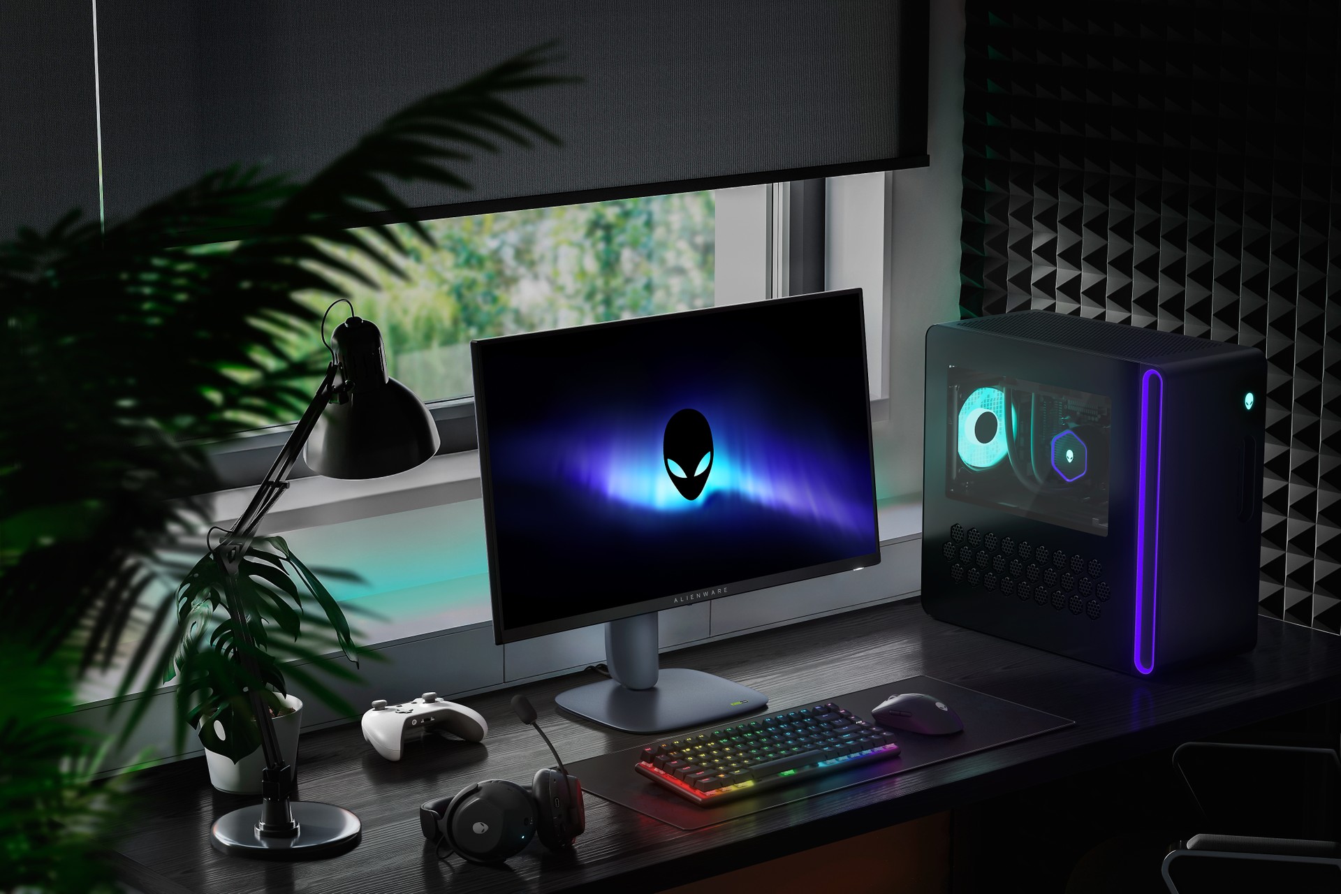 Alienware AW2725DM: il monitor da 180Hz con HDR e G-Sync oggi al minimo ...