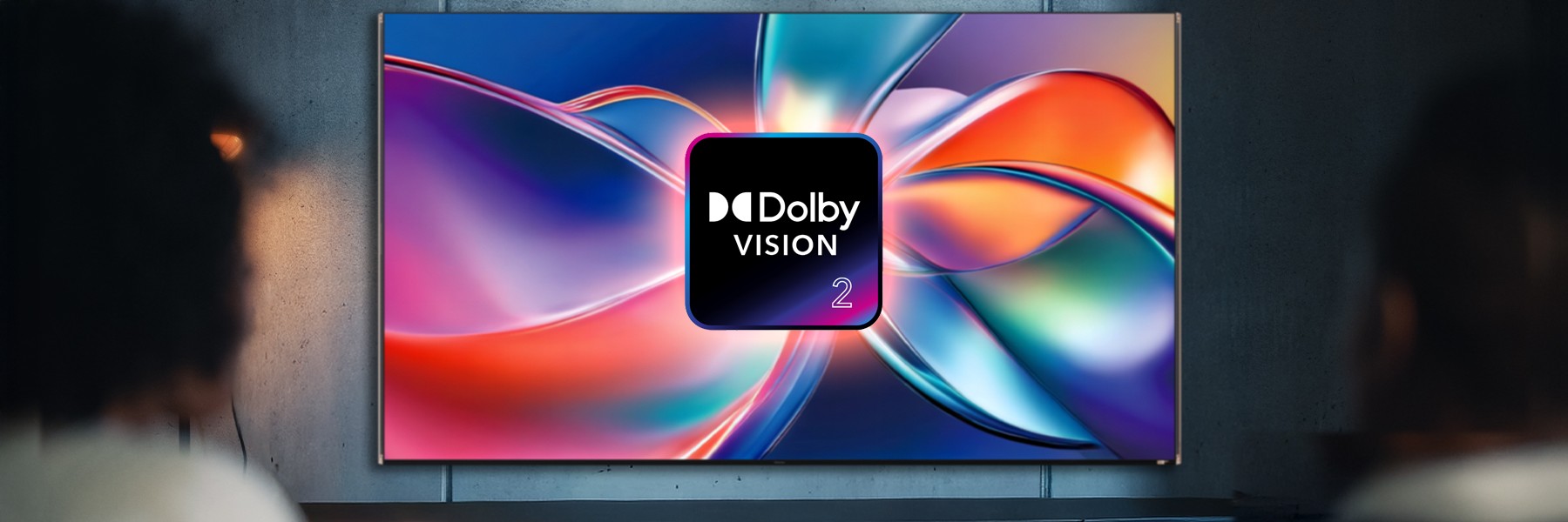 Dolby Vision 2, la nuova generazione HDR con AI e motion smoothing ...