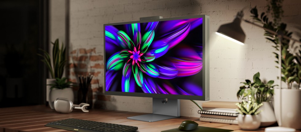 Philips presenta il monitor ideale per i professionisti della grafica ...