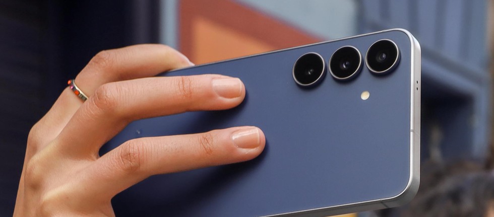 Samsung Galaxy S25 FE: minimo su Amazon per la versione da 256 GB ...