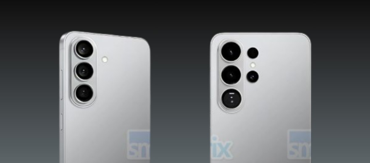 Samsung Galaxy S26 Ultra e Pro, curiosi di vederli? Eccoli in alcuni render