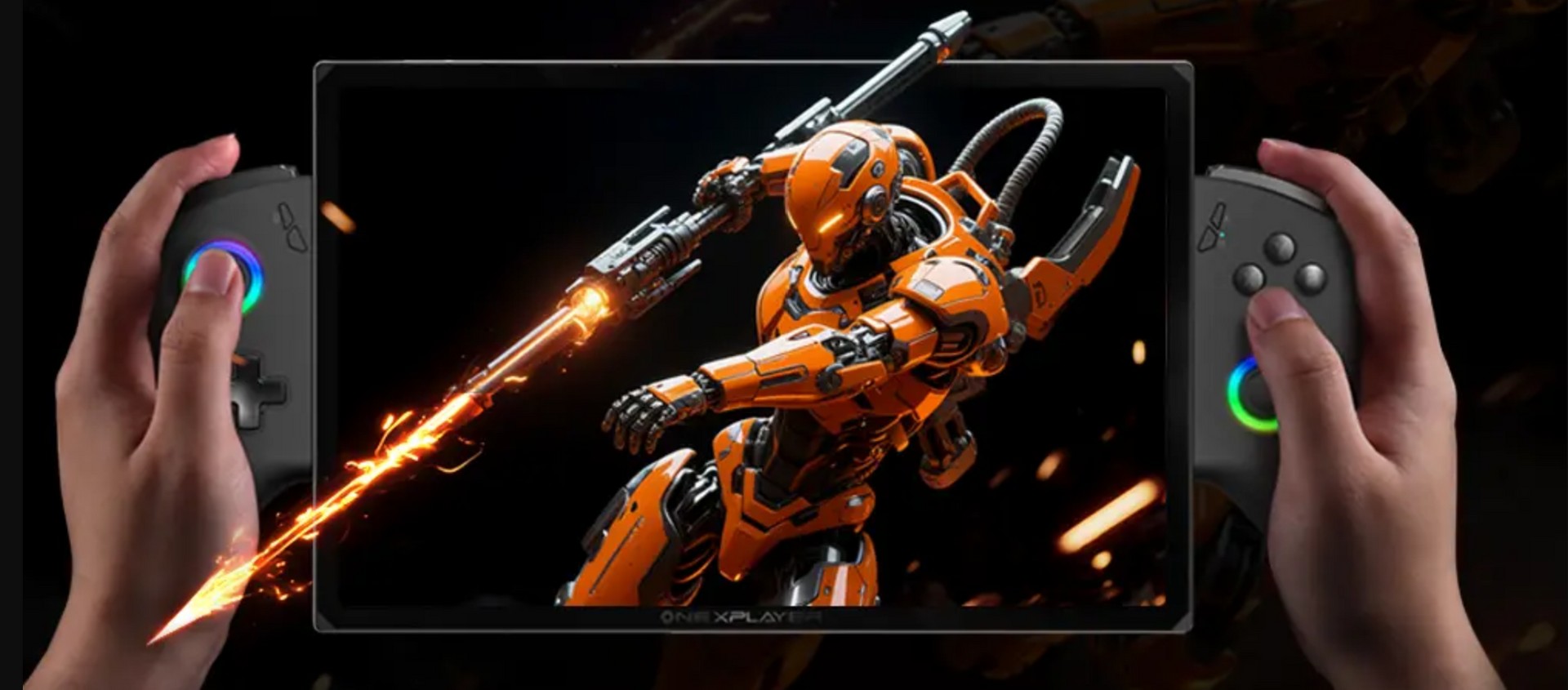 OneXPlayer X1 Air ufficiale: la console handheld 3-in-1 più versatile ...