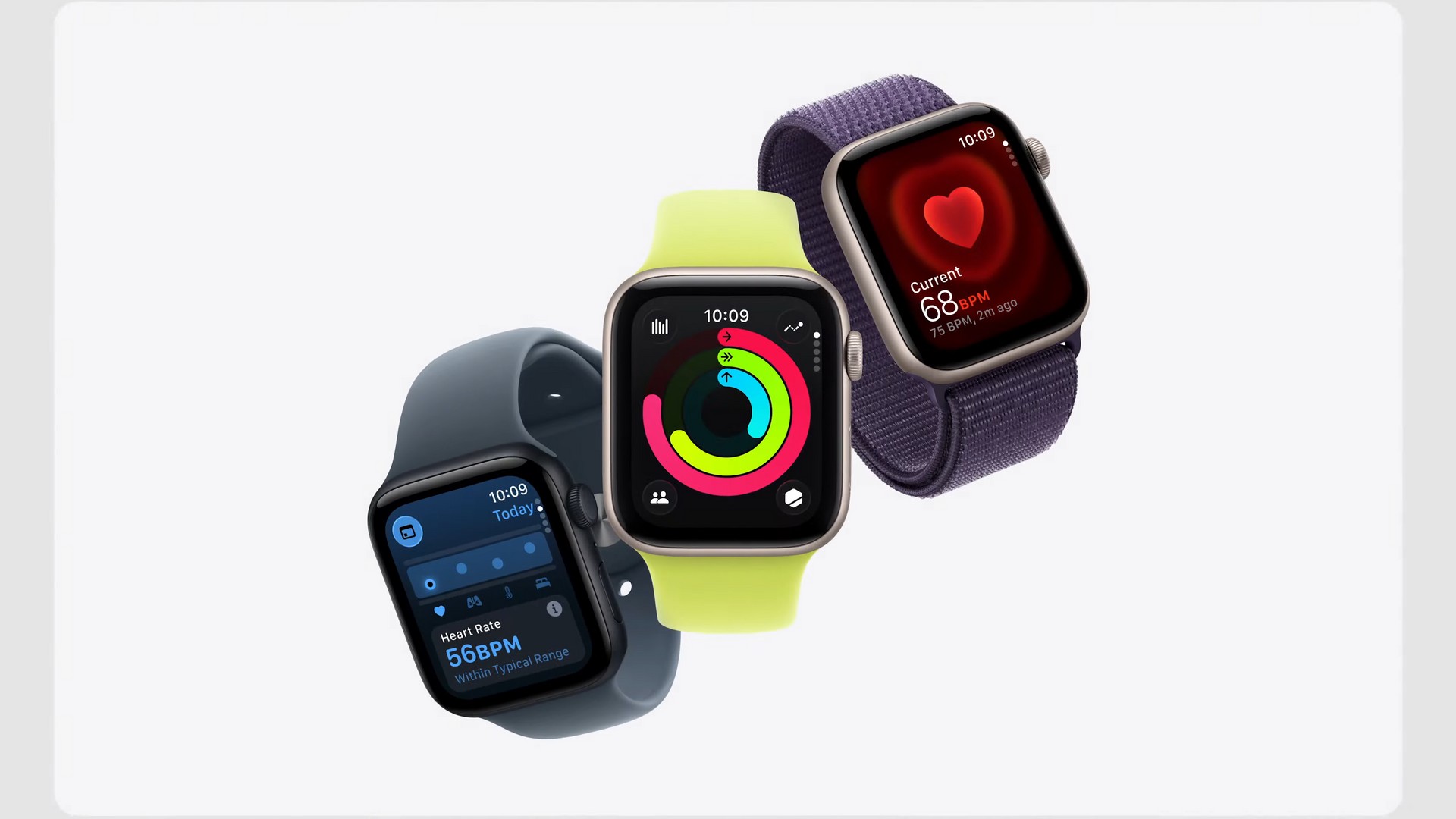 Apple Watch SE 3 in offerta su Amazon: a 199€ è un anticipo di Prime Day