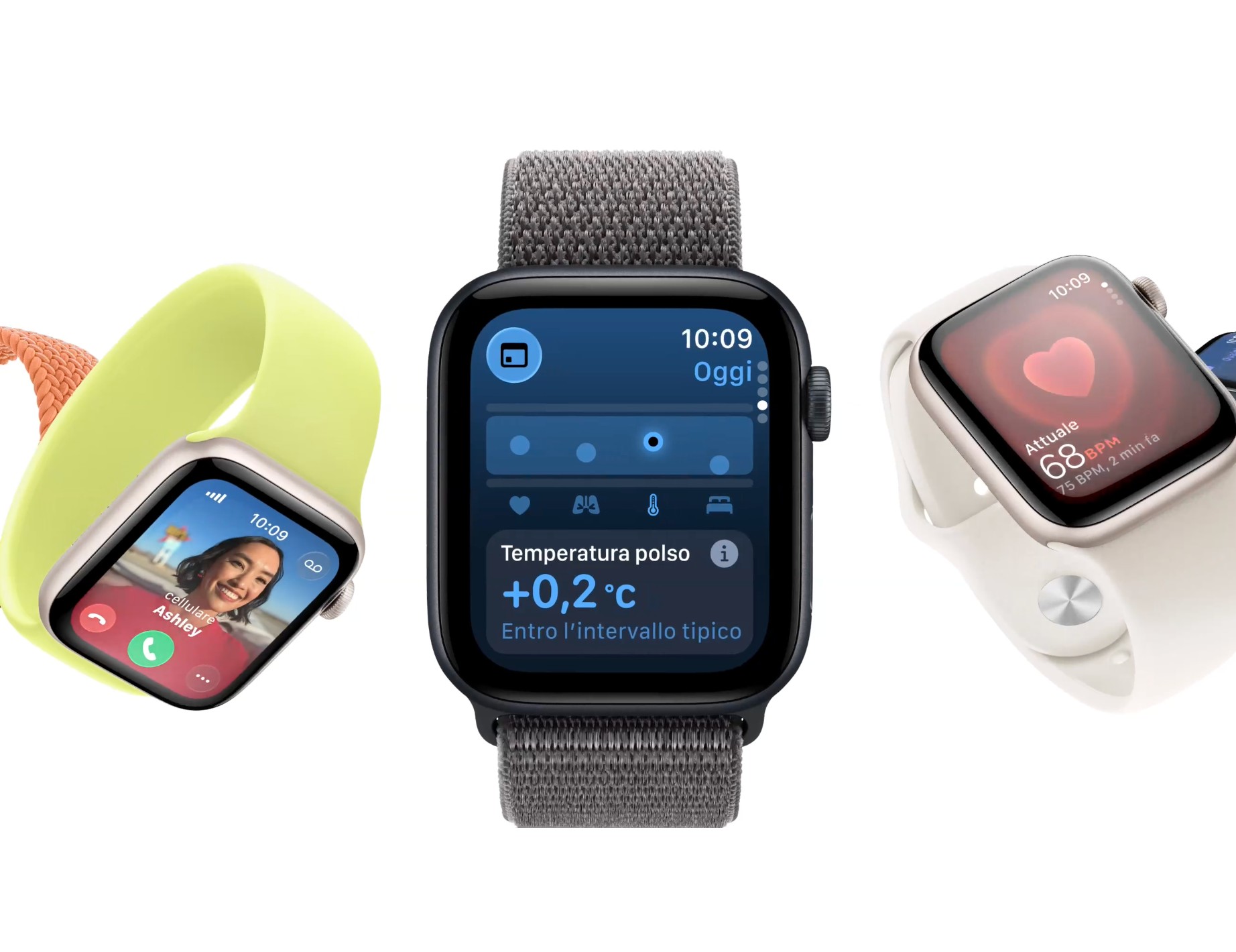 Apple Watch SE 3 in offerta per il Prime Day di Amazon: è il nuovo minimo