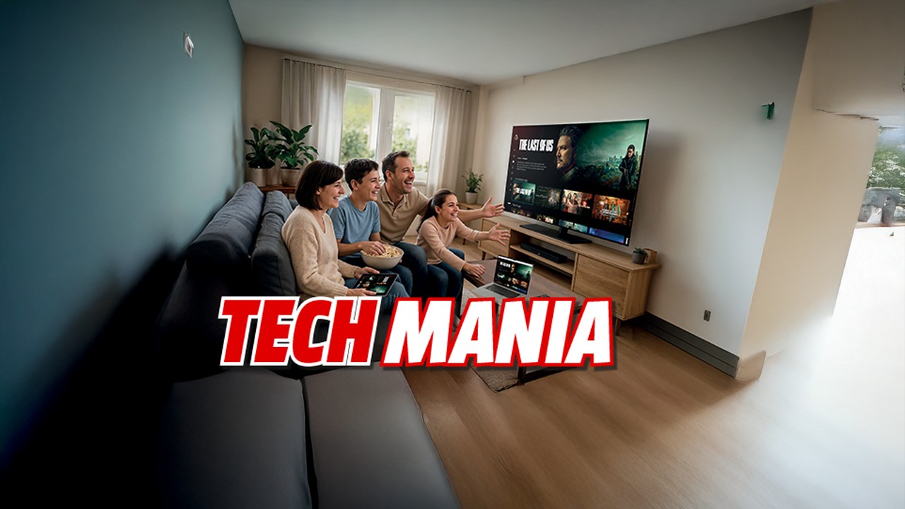 MediaWorld Tech Mania: un'ultima carrellata di offerte per il gran finale