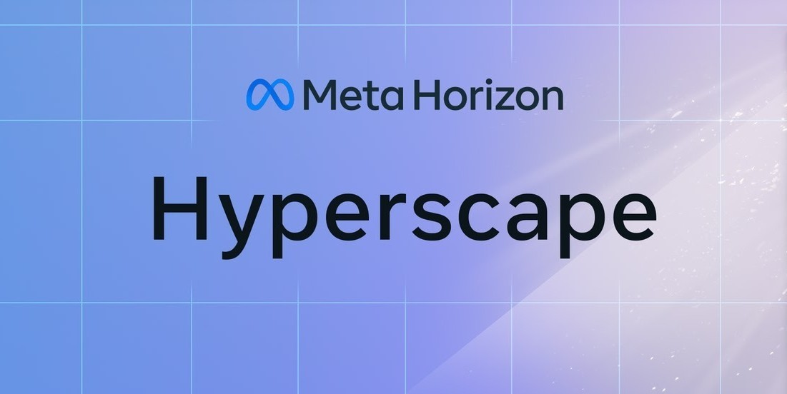 Meta lancia Hyperscape: con un visore la casa diventa virtuale