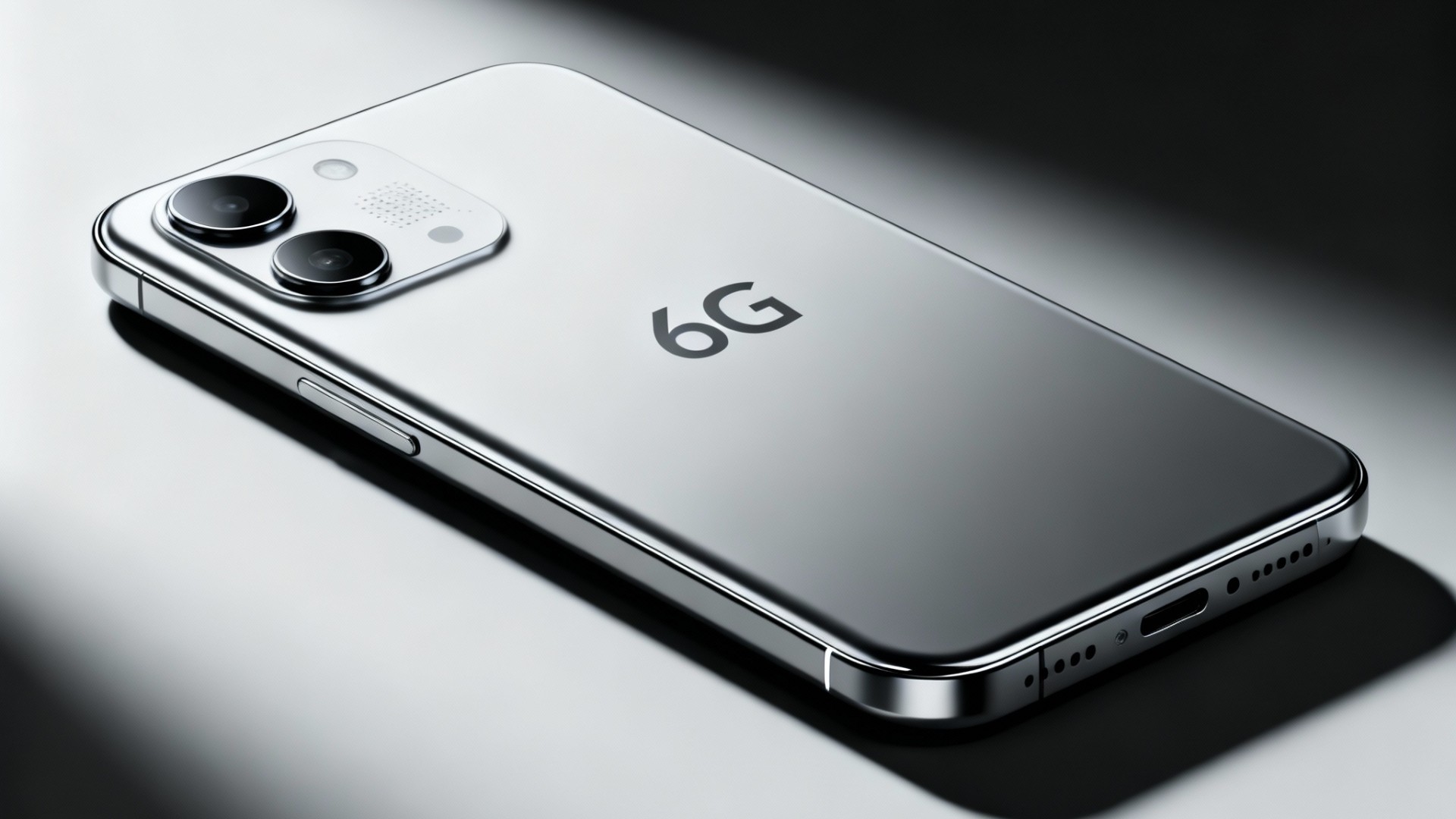 Smartphone 6G in arrivo nel 2028: sarà una rivoluzione secondo Qualcomm