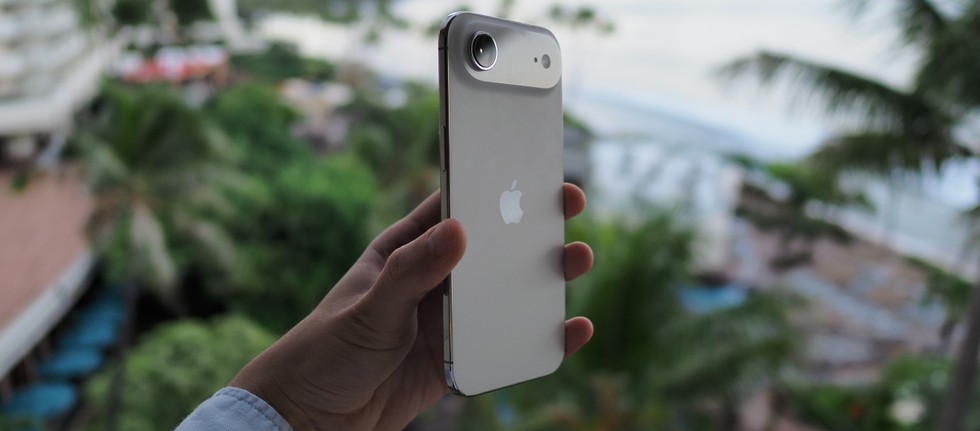 iPhone Air, 16 e 16e adesso costano meno a rate con Vodafone