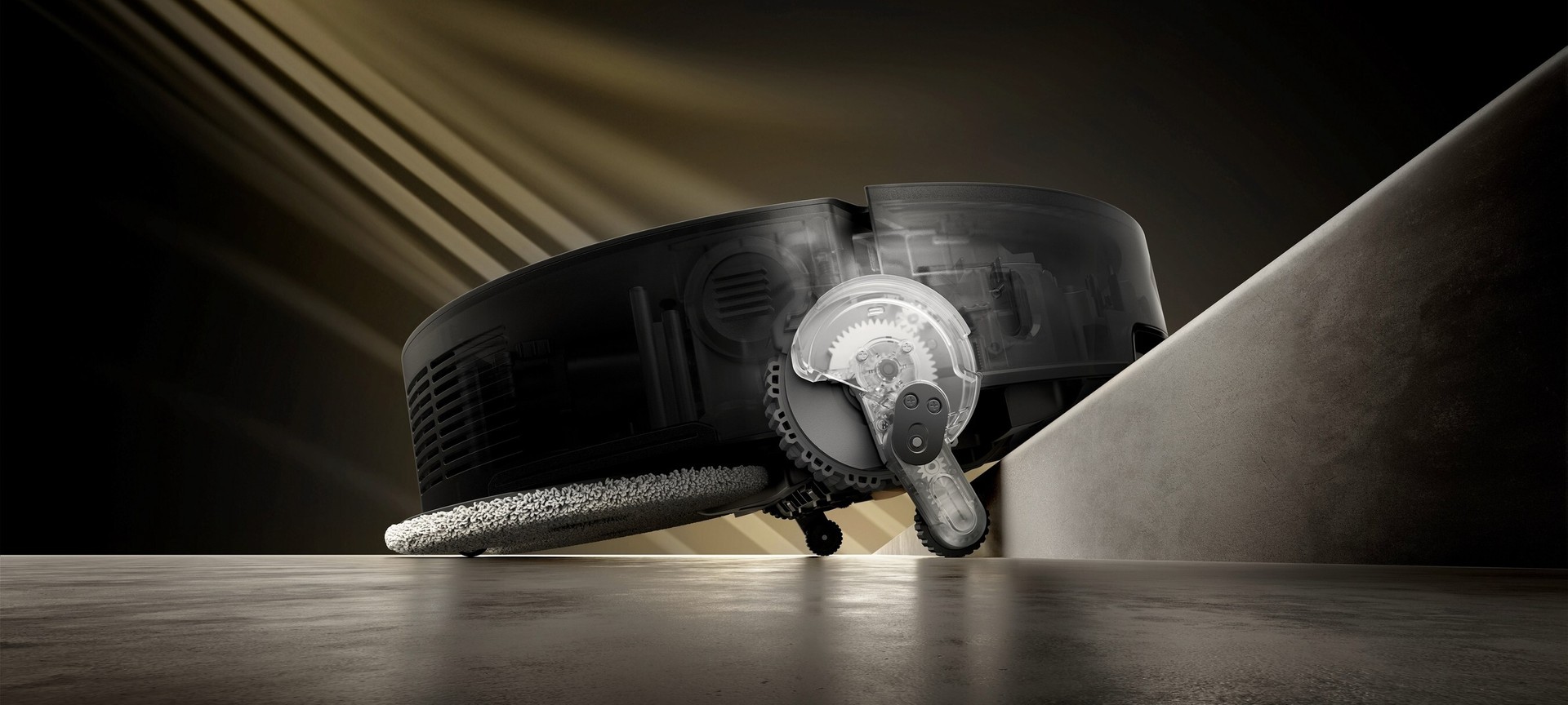 Dreame X50 Ultra premiato dal Time: è tra le migliori innovazioni del 2025