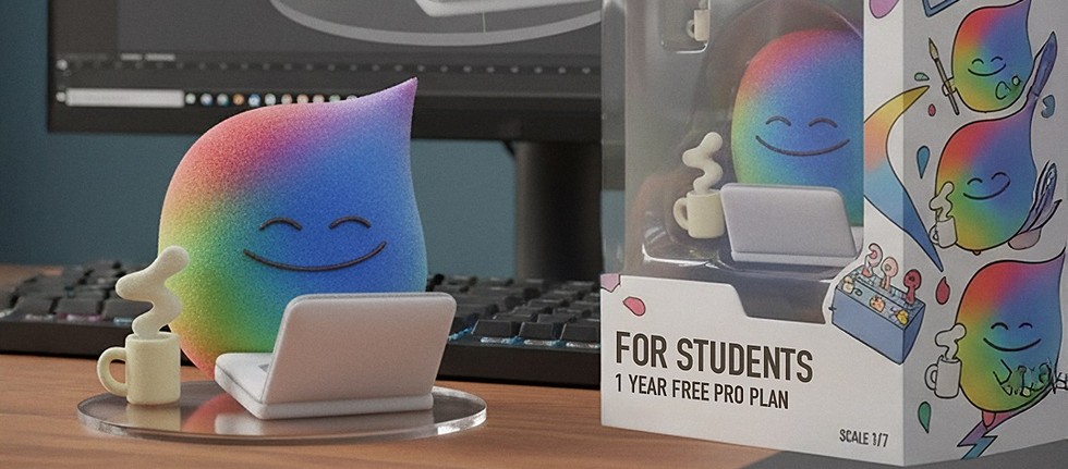 Google regala un anno di Gemini AI Pro con 2 TB in cloud agli universitari