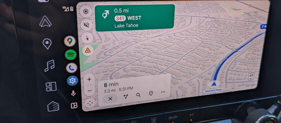 Android Auto, la connessione con lo smartphone fa le bizze? Fix in arrivo