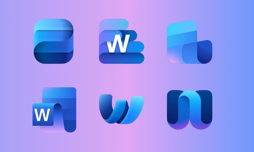 Icona Di Microsoft Word