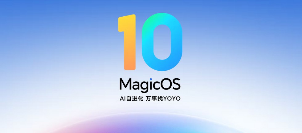 MagicOS 10, il nuovo sistema operativo AI di Honor in stile "Liquid ...