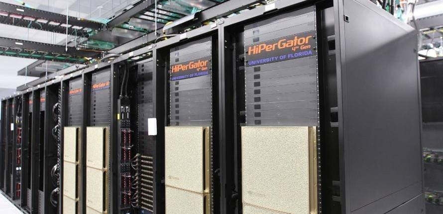 HiPerGator 4.0, il supercomputer universitario più veloce d’America