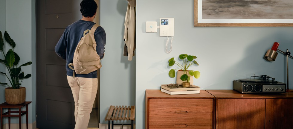 Da citofono smart ad assistente domestico: la nuova era AI di Ring