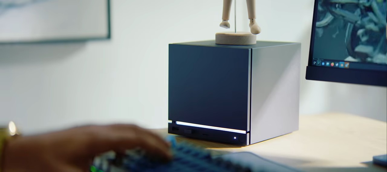 Valve Steam Machine sempre più vicina: entra nel database ufficiale Vulkan