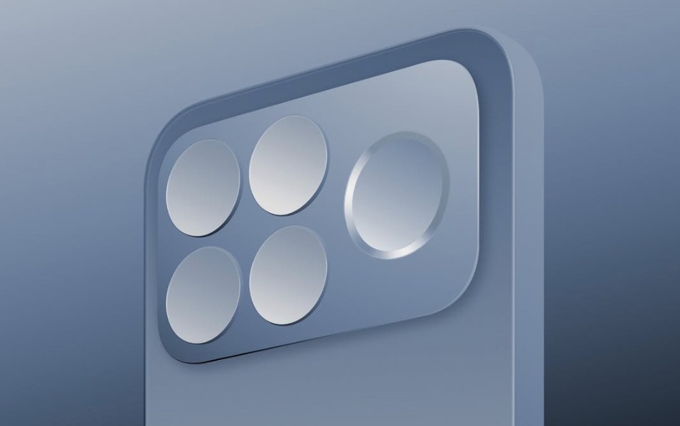 Poco F8 series, il lancio è vicino: primo teaser ufficiale