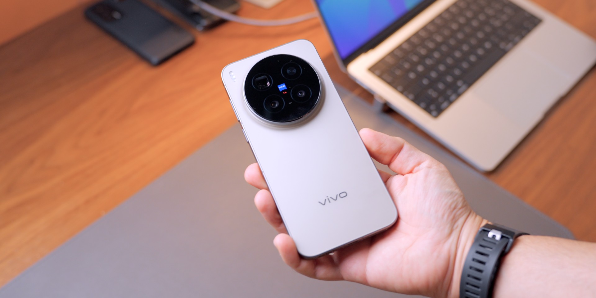 Vivo X500 Pro Max: fotocamere da vero top, nei primi leak