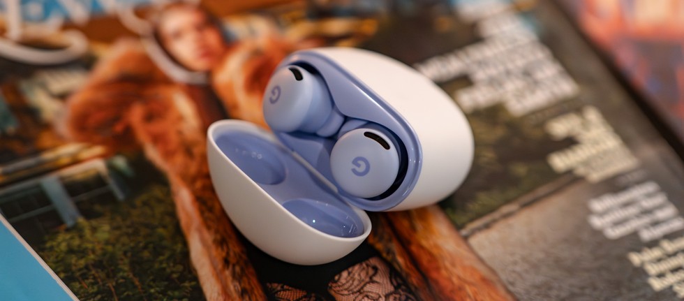 Recensione Google Pixel Buds 2A: grande passo avanti ma c'è molta ...