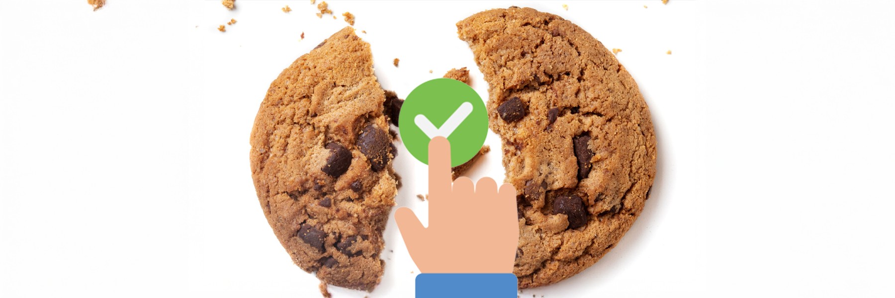 Cookie, arriva la riforma Ue: stop ai banner invasivi e controlli ...