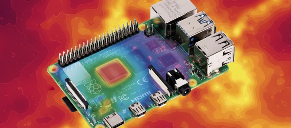 Riscaldarsi con un data center Raspberry Pi: l'idea geniale per ridurre ...