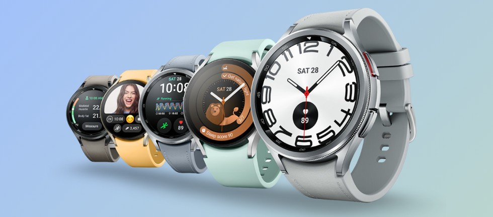 Galaxy Watch 6, Samsung conferma: arriva la One UI 8 basata su Wear OS 6