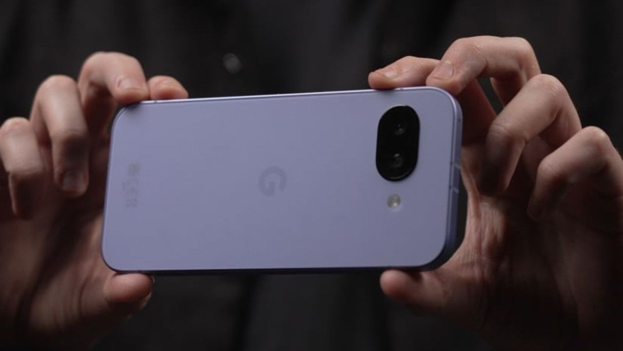 Google Pixel 9a: un affare su Amazon con l'offerta del Black Friday ...