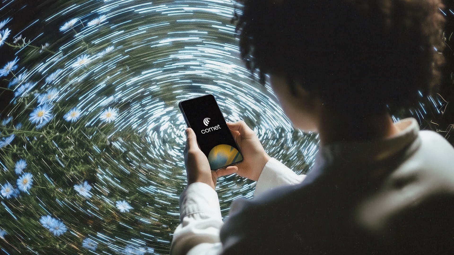 Comet arriva su Android per tutti: il primo browser davvero AI